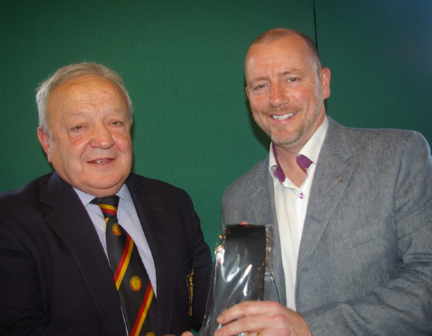 Malcolm Rees – CARMARTHEN QUINS : Official Website