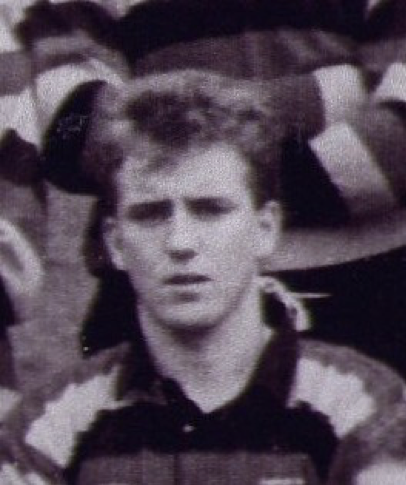 Malcolm Rees – CARMARTHEN QUINS : Official Website