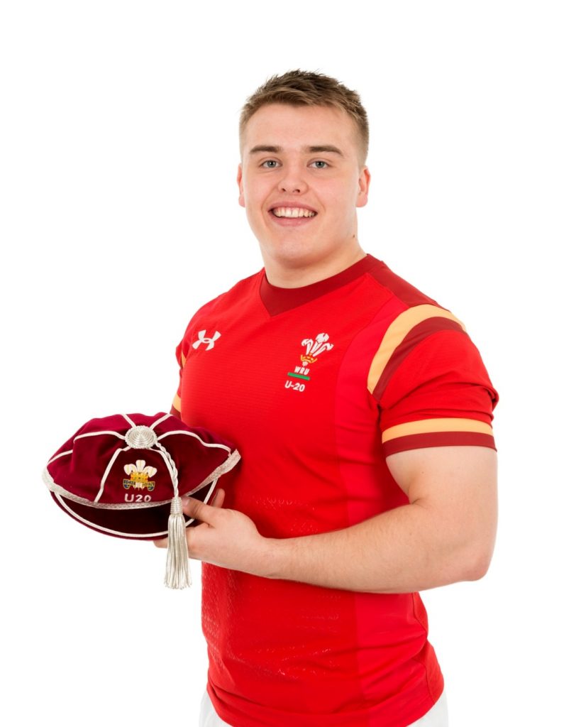 Ifan Phillips – CARMARTHEN QUINS : Official Website