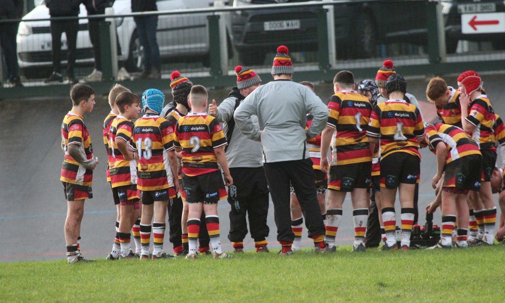 CARMARTHEN QUINS : Official Website – Croeso i wefan swyddogol newydd ...