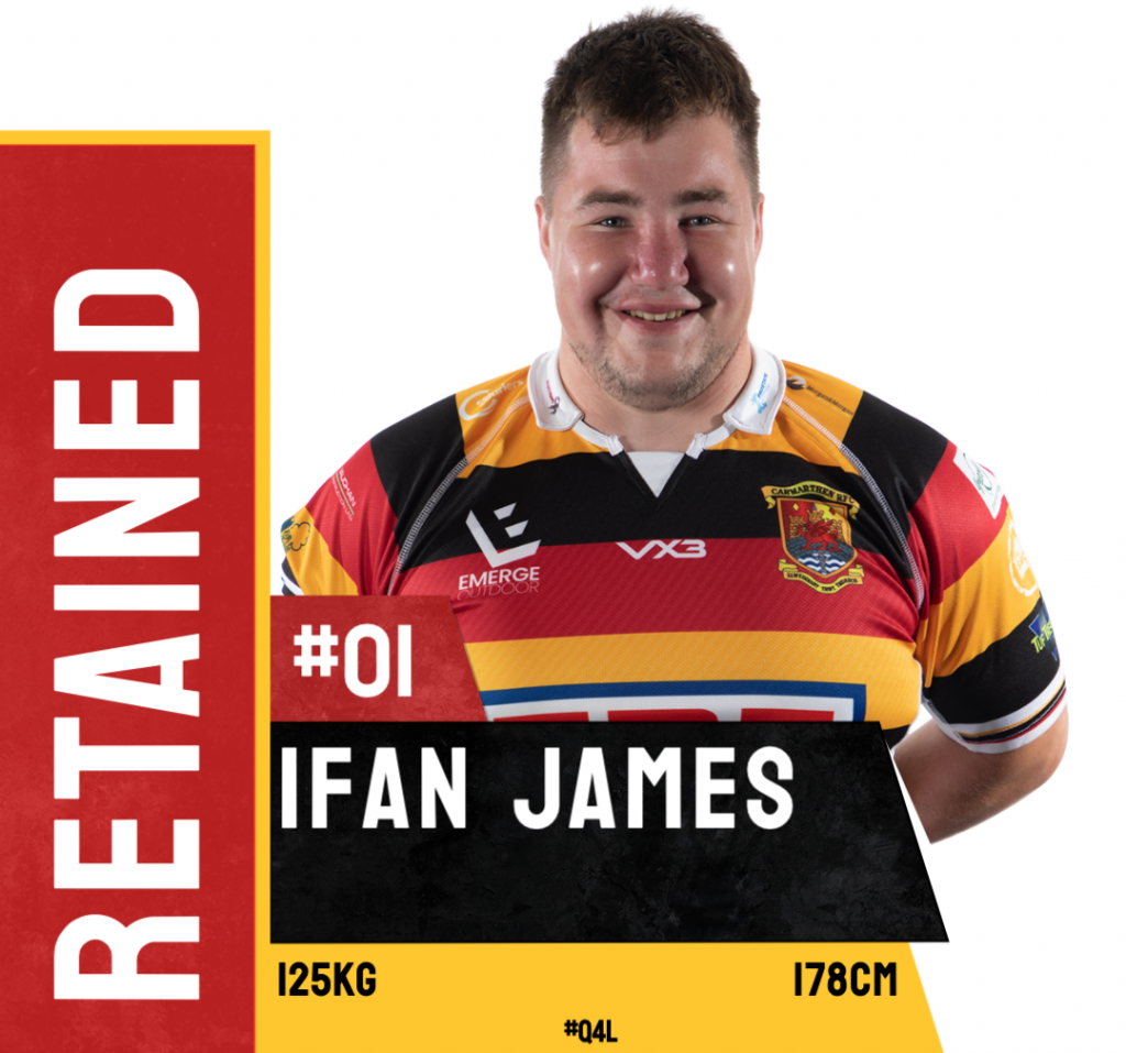 CARMARTHEN QUINS : Official Website – Croeso i wefan swyddogol newydd ...